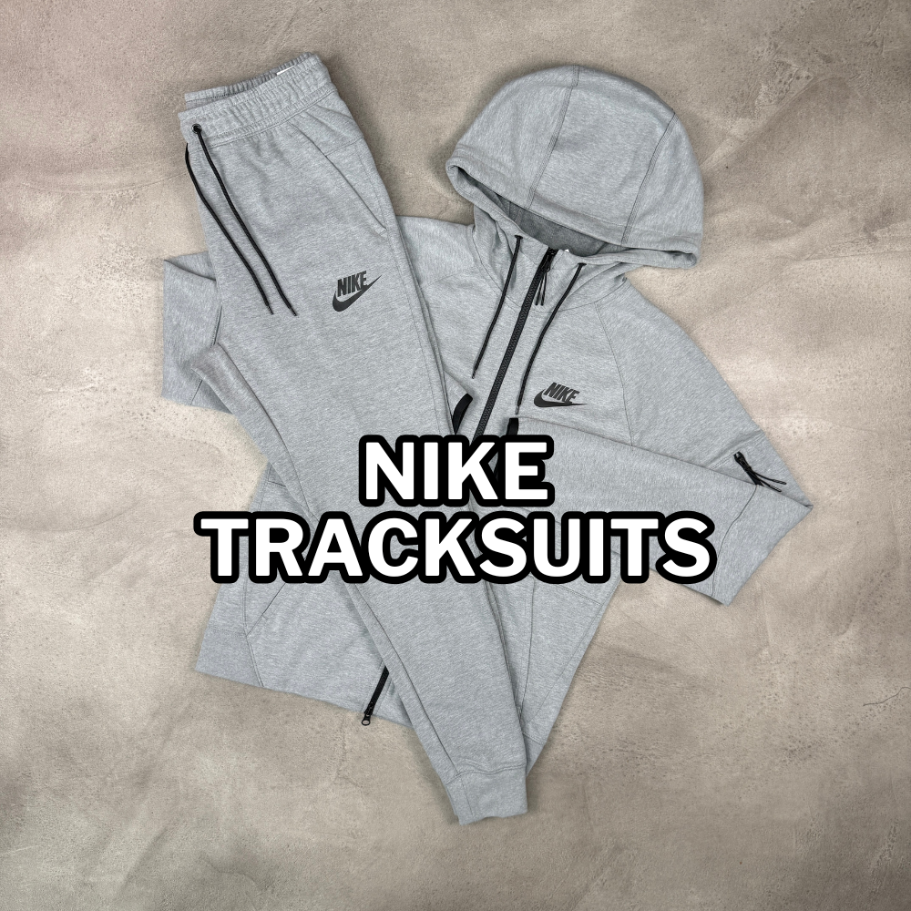 TRACKSUITS – ACTIVE BUNKER