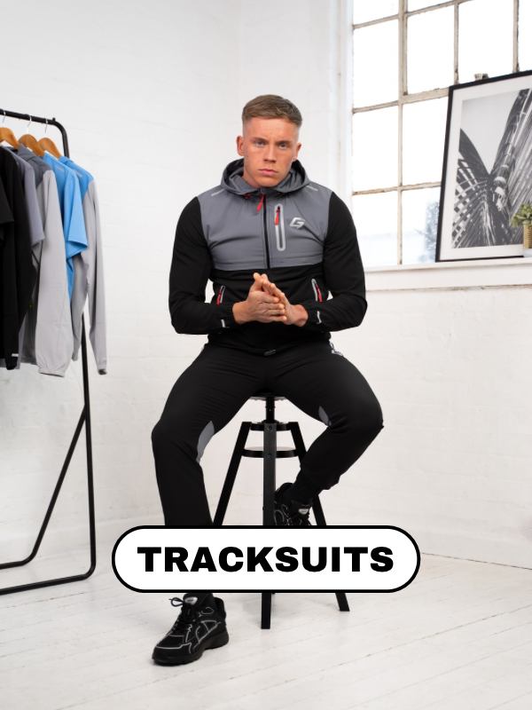 ELUDE TRACKSUITS – ACTIVE BUNKER