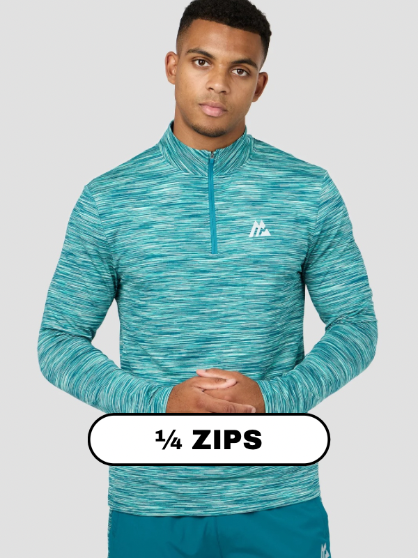 ELUDE TRACKSUITS – ACTIVE BUNKER